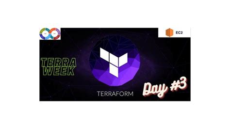 Rushikesh Rawool On Linkedin Terraweek Day 3