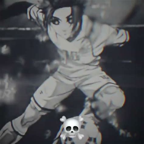 It Does Doesnt It Bluelock Anime Bluelockedit Edit Youtube