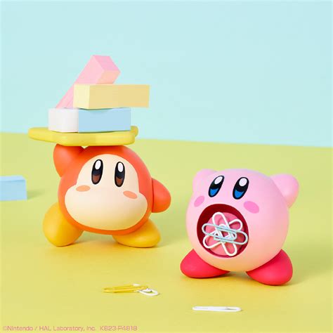 實用路線の一番賞！星之卡比 噗噗噗的新生活報到 玩具大哥 Toy Aniki