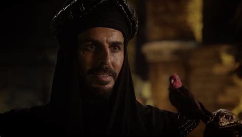 Jafar Wiki Once Upon A Time Fandom