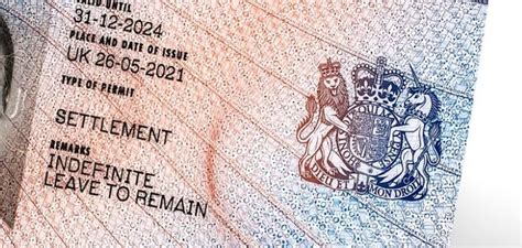 Blog 059 永居年期也有時限？ Janine And Co Immigration Specialist 英倫移民