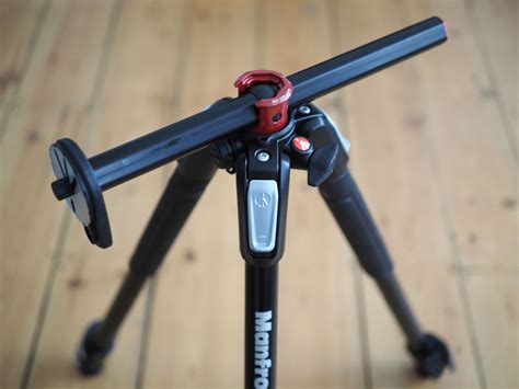 Manfrotto Mt190xpro3 Tripod Review Cameralabs