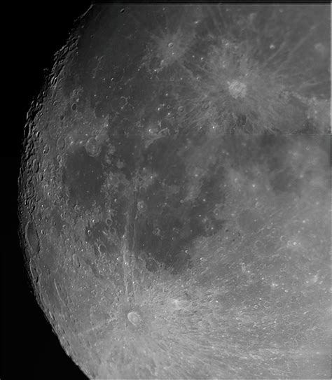 x bit astro imaging raspberry pi cameras for lunar imaging