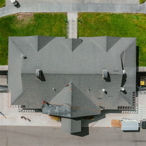 How To Rejuvenate Your Roof With Roof Maxx Roofmaxx Tri Cities