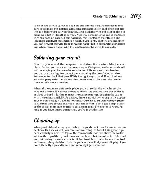 Arduino For Dummies Rotary International D2420 Page 223 Flip Pdf