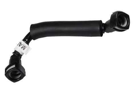 GENUINE GM POSITIVE Crankcase Ventilation PCV Tube PicClick CA