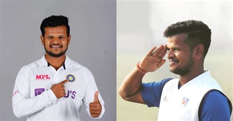 Meet Saurabh Kumar Indian Cricket Team S All Rounder In The Test Squad