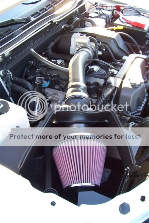 Bpi Flowstack Chevrolet Colorado And Gmc Canyon Forum