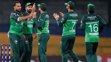 World Cupपाकिस्तान को चाहिए भारत और अफगानिस्तान से मदद बाबर आजम की