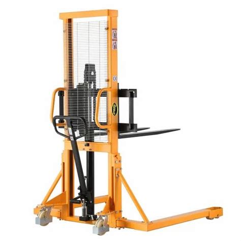 Pallet Stackers At Best Price In Karnal By Shree Krishna Enterprises