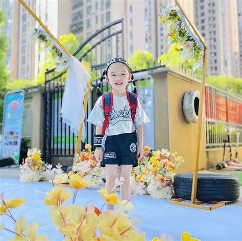 期末活動 萬嬰豐源幼兒園時光不語靜待花開 每日頭條