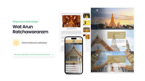 ผลงาน รับตัดเว็บไซต์จาก Psd Xd Figma เป็น Html Css Js