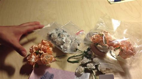 Dt Package From The Rubber Buggy Youtube