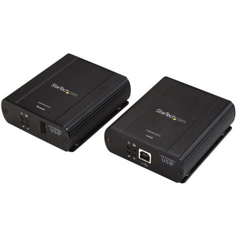 Compra Startech Extensor USB De Puerto Por Cable USB EXT Cyberpuerta Mx