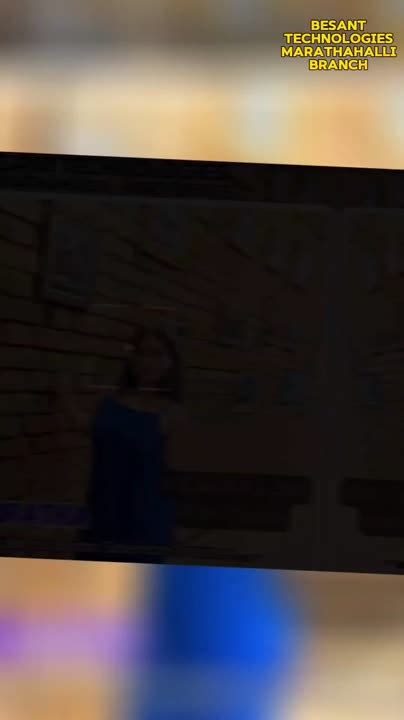 Besant Technologies Marathahalli On Linkedin Fullstackjava Python Java Sql Aws Linux