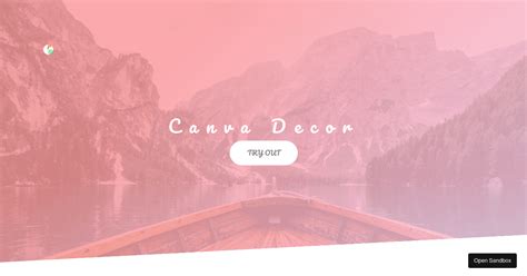 Hainuiche Advanced CSS And Sass Codesandbox