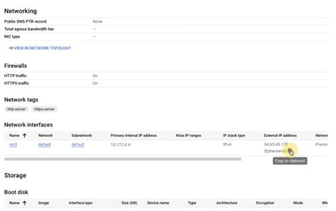 Deploy Django To Google Cloud Platform GCP