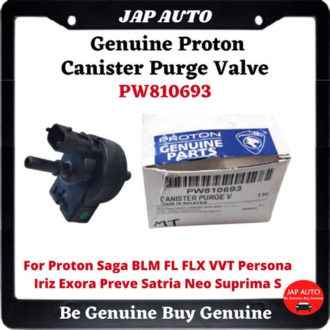 Proton Saga Blm Fl Flx Vvt Persona Iriz Exora Preve Satria Neo Suprima S Genuine Proton