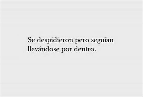 Cementerio De Libros on Twitter Brutal Se despidieron pero seguían llevándose por dentro