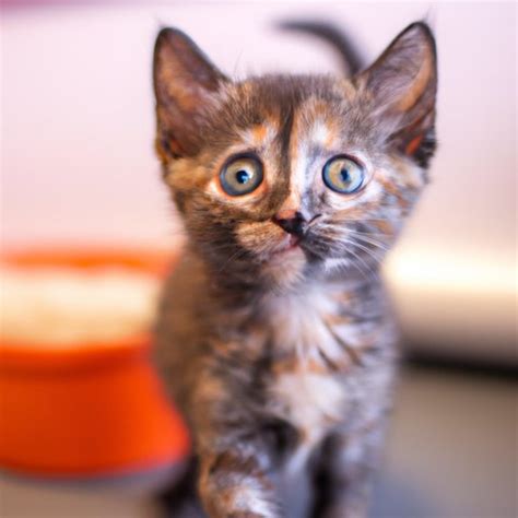 How Much Does A Kitten Cost A Comprehensive Guide To Budgeting For