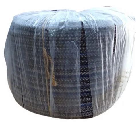 8 Mm Nylon Braided Rope At Rs 120 Kg In Nasirabad Id 2851317316162