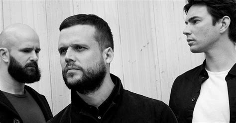White Lies En México Boletos Setlist Una Tienda Fugaz Y La