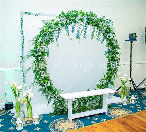 Hellen Berenice Romero Y Jesús Escobar Se Casan En Honduras