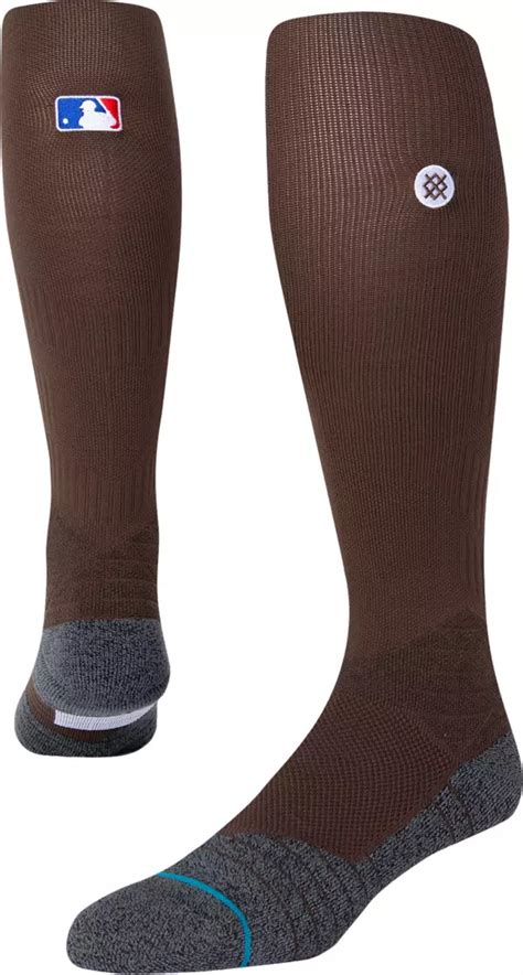 Stance Adult Mlb Diamond Pro On Field Baseball Socks Dicks Sporting