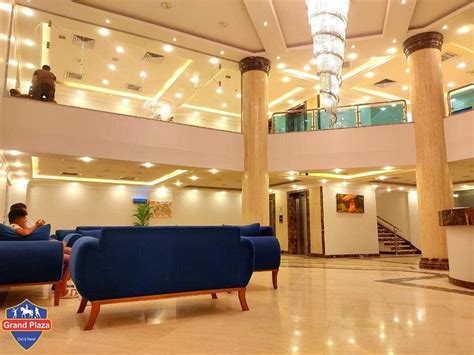 Grand Plaza Giza Mısır Otel Yorumları Tripadvisor