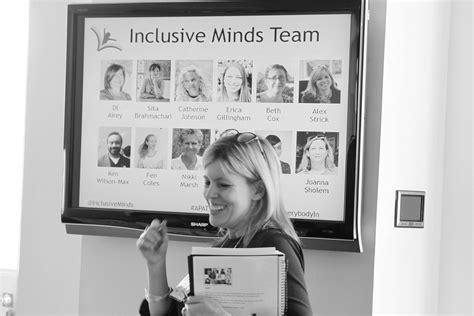 Join In Inclusive Minds