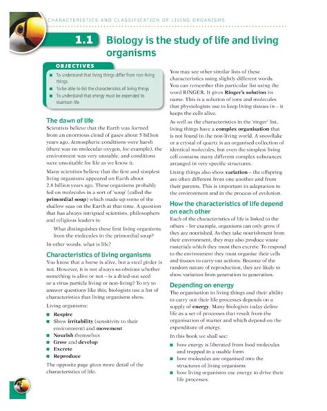 Complete Biology For Cambridge IGCSE