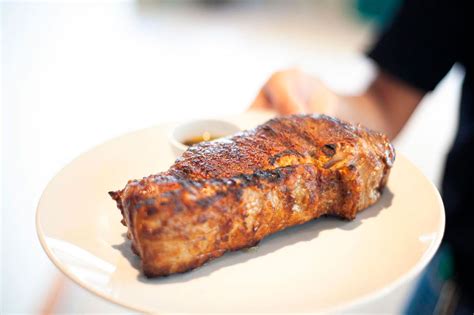 Estos Son Los Mejores Platos De Los Restaurantes De Buenos Aires