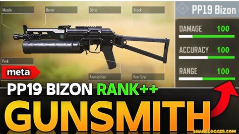 Codm Best Ak47 Attachments Gunsmith And Loadout Guide