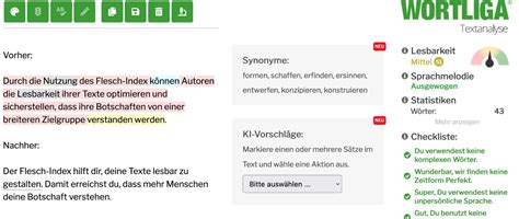 Einfachheit Definition Für Alle Die Verständlich Schreiben Wollen