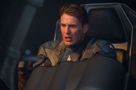 Captain America The First Avenger Movie Streaming Nmpasa