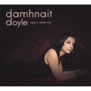 Damhnait Doyle Lights Down Low Songtexte Lyrics Übersetzungen And Hörproben