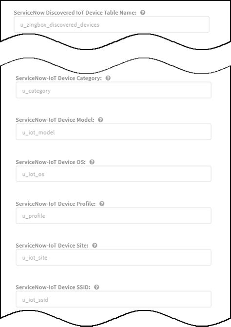 Set Up Device Security And Xsoar For Servicenow Integration