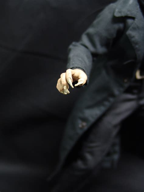 Cheungkinmens Workbench Liev Schreiber As Victor Creed From Xmen