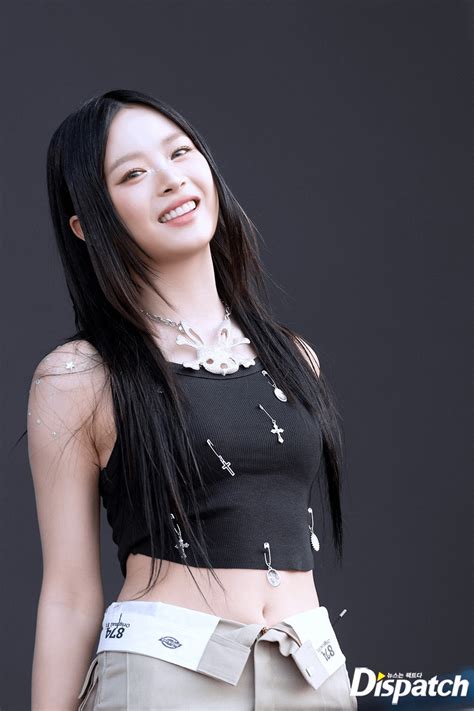 NewJeans Hanni KPOP NSFW