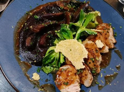 Le Petit Bouchon à Dieppe menu et photos