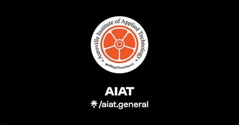 Aiat Instagram Facebook Linktree