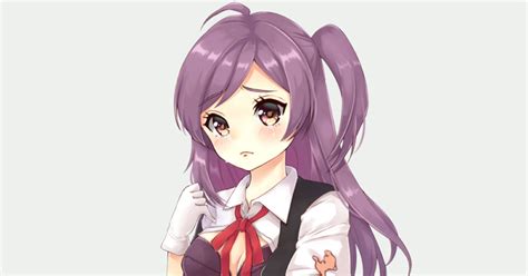 艦これ 萩風ちゃん 薺しずくのイラスト Pixiv