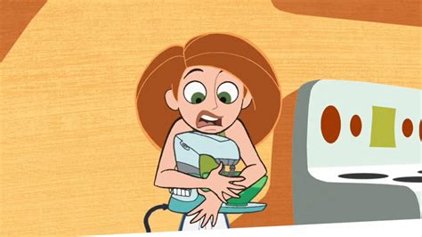 Kim Possible By Lugia Guardian On Deviantart