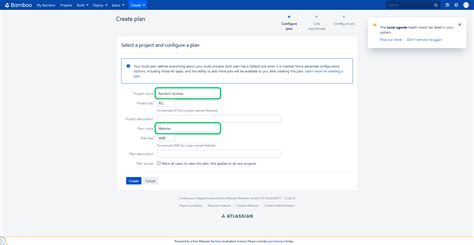 Deploy An Aspnet Application To Iis Using Octopus And Bamboo Octopus