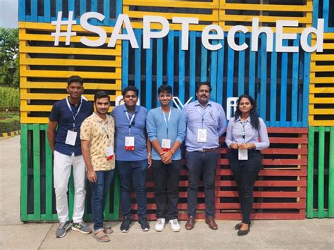 Vit Sapteched Bangalore Cdc Drmanikandan Narayanan