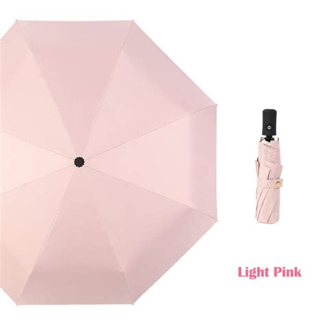 8 panel extendable umbrellas vma promotional products