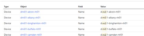 Remove Padding From Search Highlight · Issue 11682 · Netbox Community