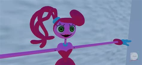 Youre Mommy And More Mommy Long Legs Morphs Rp Roblox