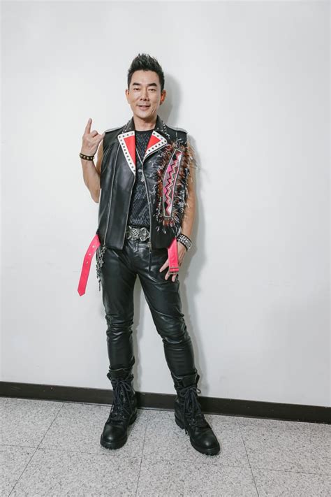 任賢齊報喜訊！53歲九孔今結婚 娶小15歲女友 娛樂 Nownews今日新聞