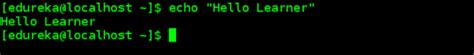 Linux Commands Most Important Linux Commands Edureka